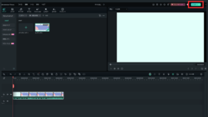 Filmora（フィモーラ）でDVDに書き込み（出力）する手順！最新版wondershare | 弾きたにブログ